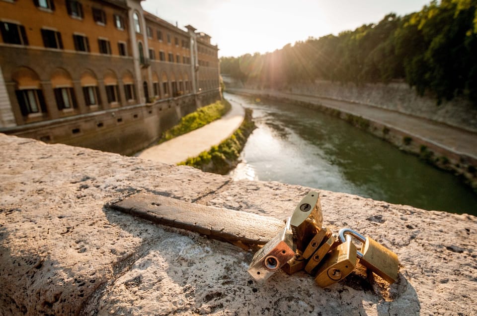 3-Hour Trastevere and Jewish Ghetto Guided Walking Tour | GetYourGuide