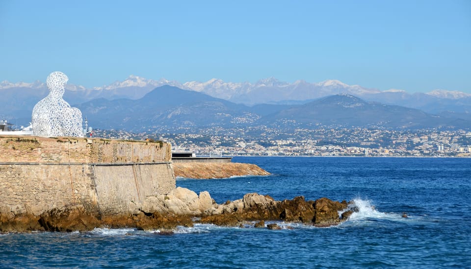 Villefranche: Nice, Grasse & St Paul de Vence Private Trip | GetYourGuide