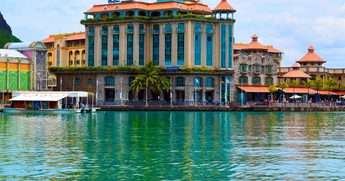 Port-Louis to North: Private Tour & Activities | GetYourGuide