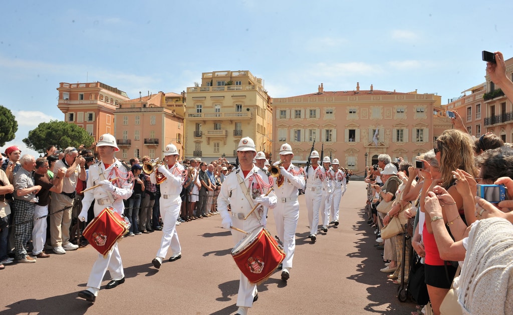 Mónaco, Eze y La Turbie: Excursión en tierra | GetYourGuide
