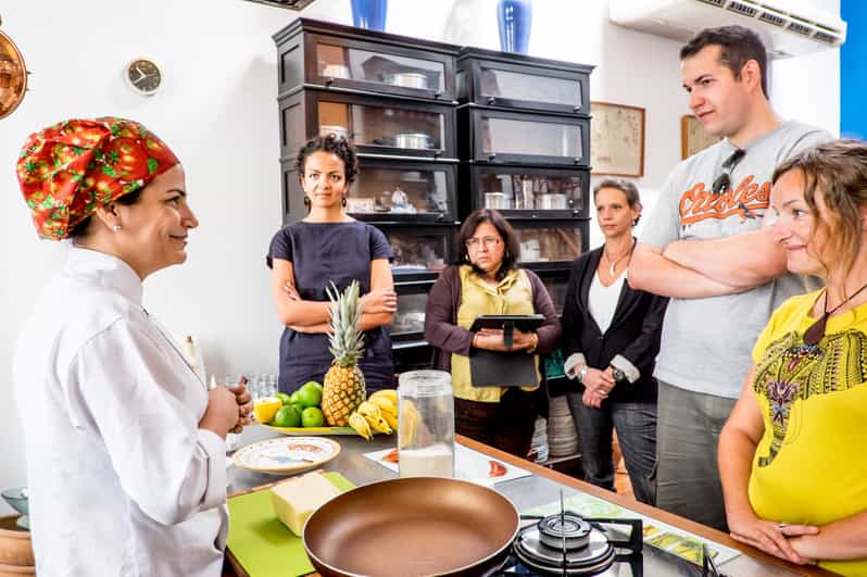 Rio de Janeiro: Brazilian Cooking Class with 7 Recipes | GetYourGuide