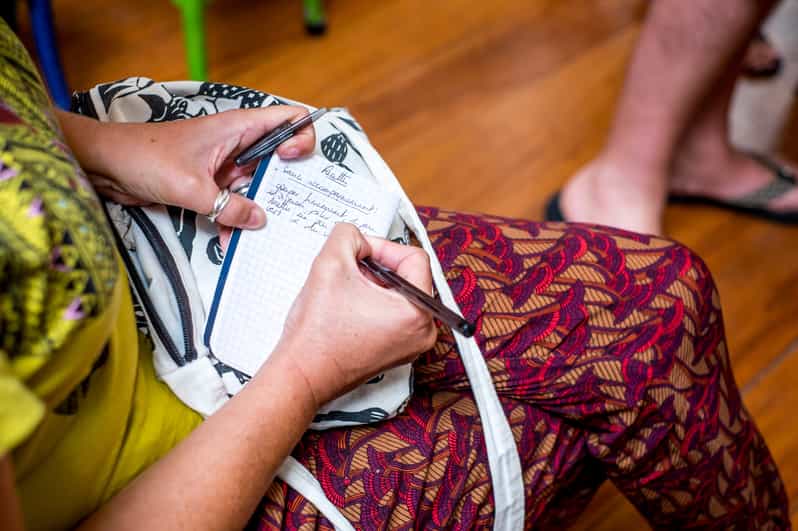 Rio de Janeiro: Brazilian Cuisine Cooking Class | GetYourGuide