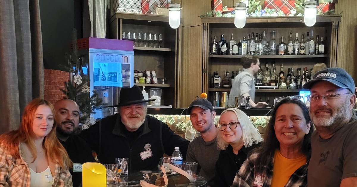 Pittsburgh: Downtown Whiskey Rebellion & Prohibition Tour | GetYourGuide