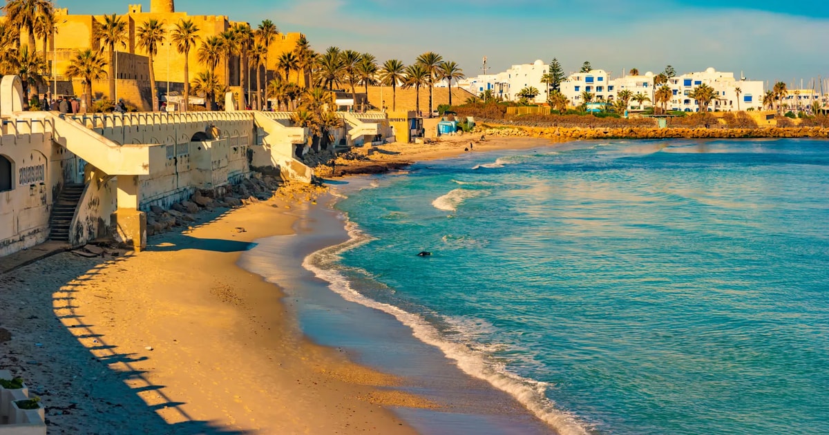 Sousse & Monastir Cultural Half-Day Tour | GetYourGuide