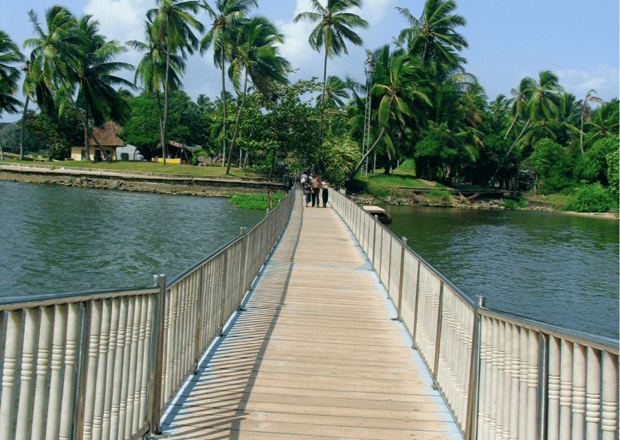 Best of Trivandrum (Guided Full Day Sightseeing Tour by Car) | GetYourGuide