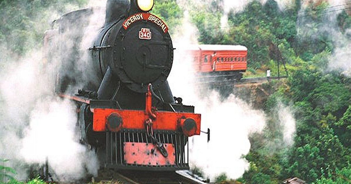 Ella to Kandy Train Tickets - (Reserved Seats) | GetYourGuide