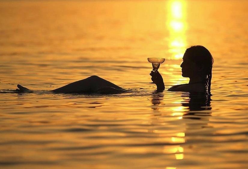 Wadi Al Mujib and Dead Sea Panoramic Tour from Aqaba | GetYourGuide