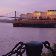 A Self-Guided Audio Tour of the Port of Toledo | GetYourGuide