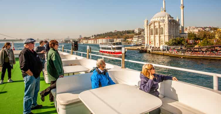 The BEST Walls of Constantinople Water activities 2022 - FREE ...