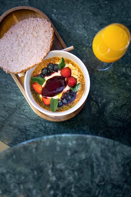 Bonvivant Brunch: Pancake Heaven | GetYourGuide