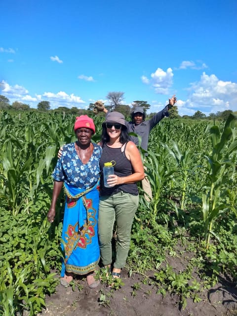 Batoka Gorge Hiking Adventure and Bush Picnic Victoria Falls | GetYourGuide