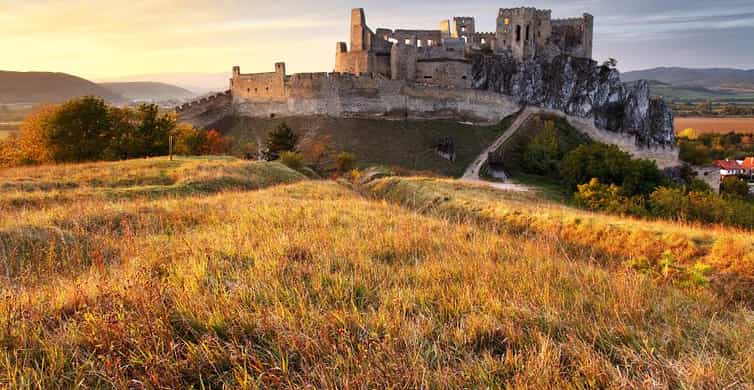 Bojnice Castle, Bojnice - Book Tickets & Tours | GetYourGuide