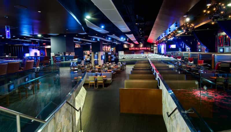 Los Angeles Comida en el Hard Rock Cafe Hollywood | GetYourGuide
