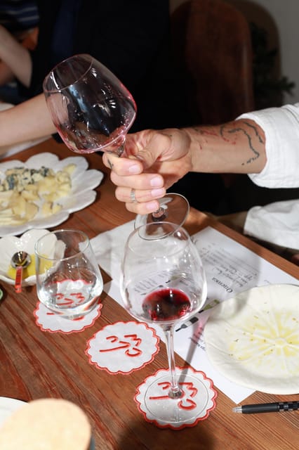 Portuguese Wines Tasting | GetYourGuide