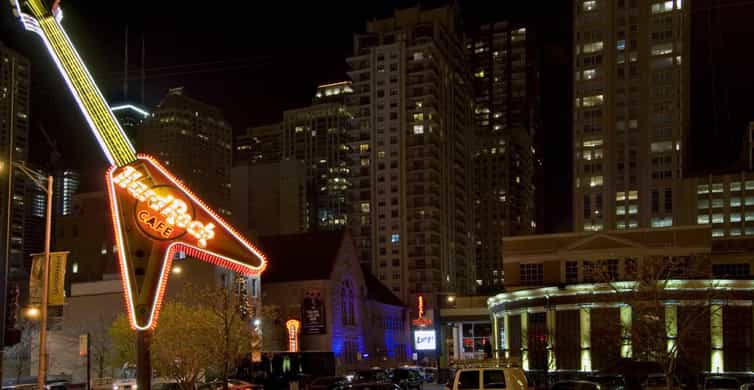 Hard Rock Cafe Chicago | GetYourGuide
