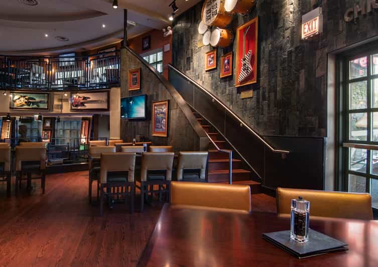 Hard Rock Cafe Chicago | GetYourGuide
