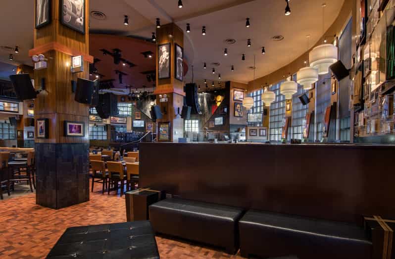 Hard Rock Cafe Chicago | GetYourGuide