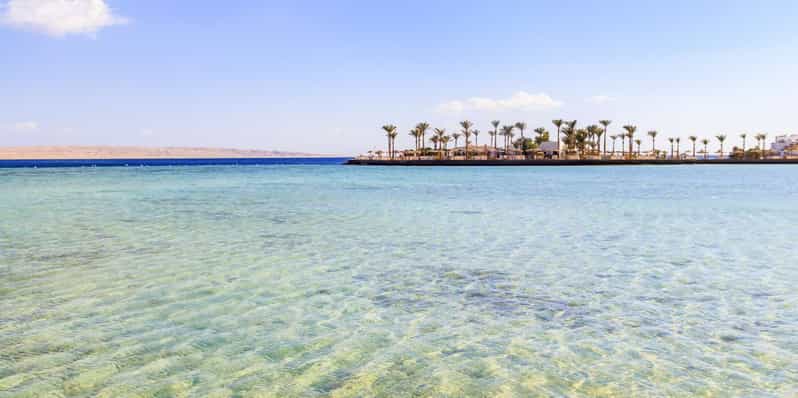 Cairo: Red Sea Ain Sokhna Day Trip From Cairo | GetYourGuide