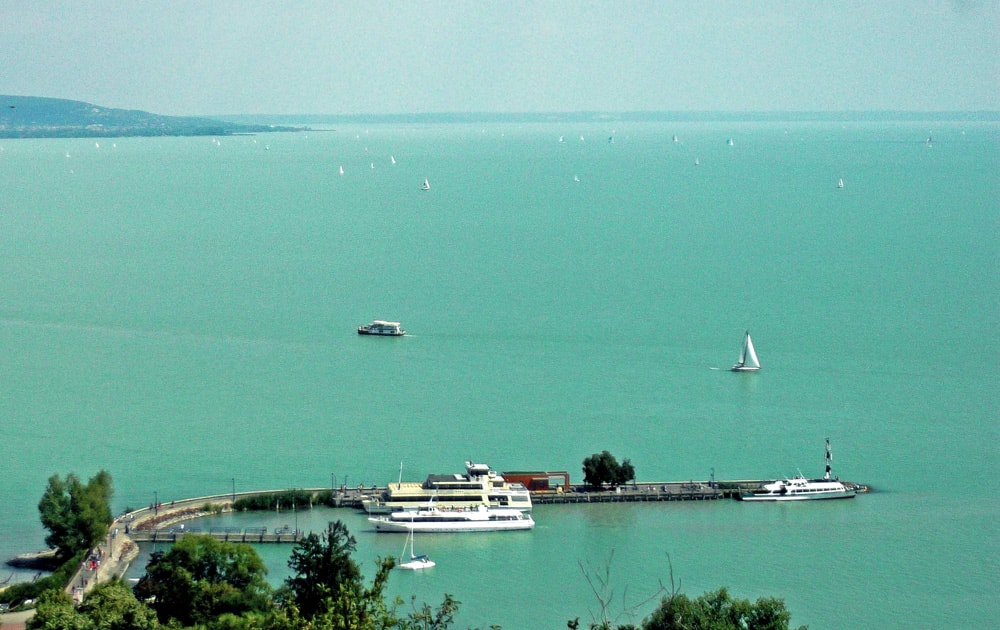 Dagvullende tour over het Balatonmeer vanuit Boedapest | GetYourGuide
