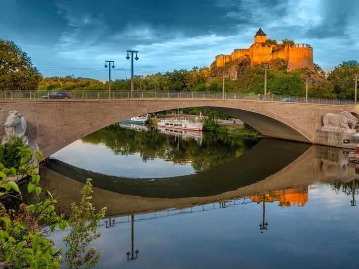 Halle (Saale) : Halle Card 2-Tages-Ticket | GetYourGuide