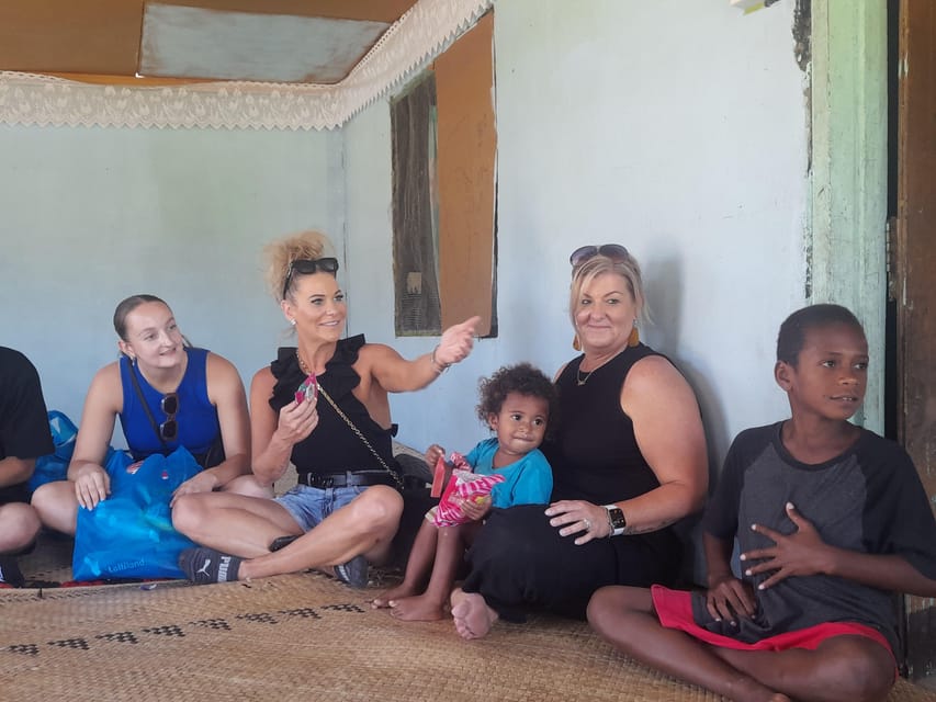 Half Day Yavuna Village & Rural School Tour | GetYourGuide
