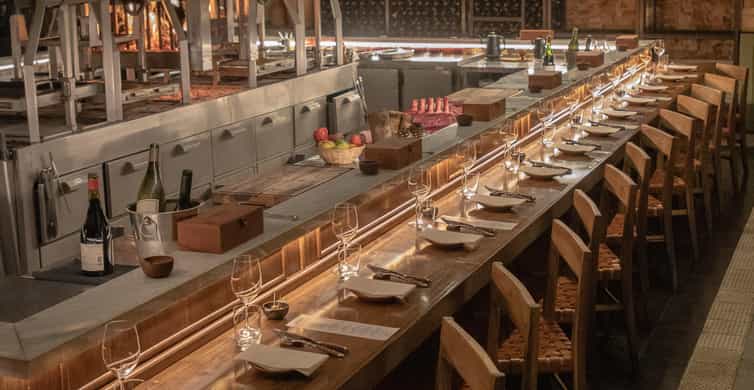 Buenos Aires: 9-Course Argentine Meat Tasting at Fogón Asado | GetYourGuide