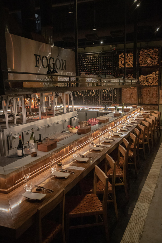 Buenos Aires: 9-Course Argentine Meat Tasting at Fogón Asado | GetYourGuide