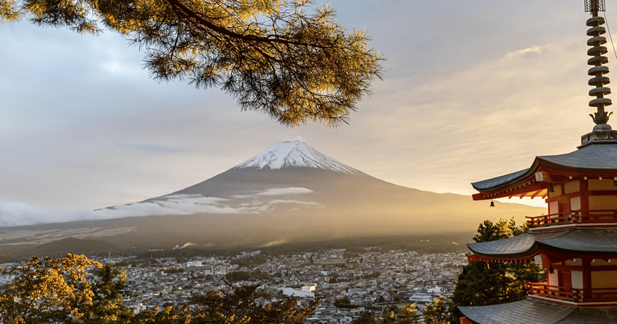 Tokyo : Mt. Fuji Skyline JDM Car Driving Tour from Tokyo | GetYourGuide