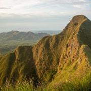 Tour Los Picachos de Olá y Cascada Las Mesitas | GetYourGuide