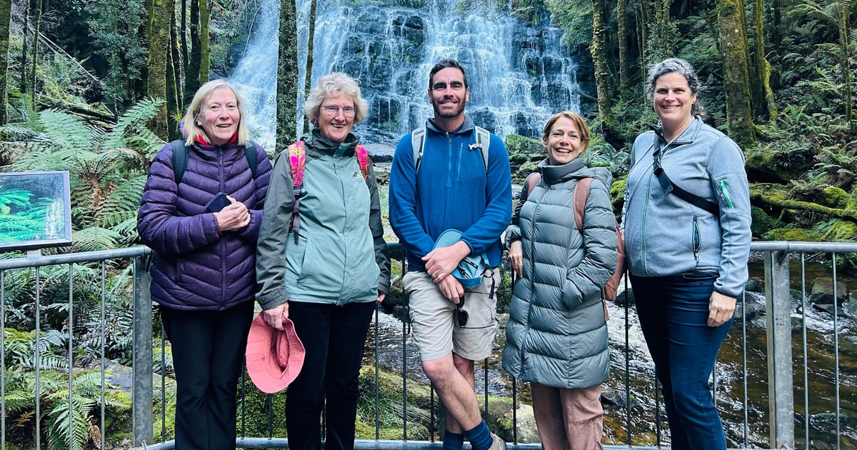 Tasmania: 6-Day Comfort Tour for Wilderness and Wildlife | GetYourGuide