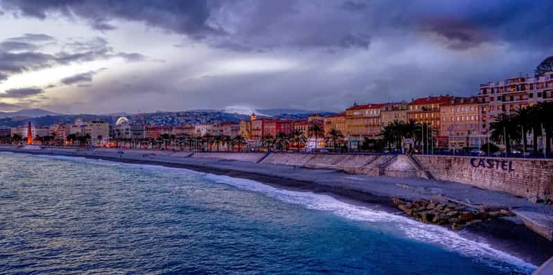Best of the French Riviera from Nice | GetYourGuide