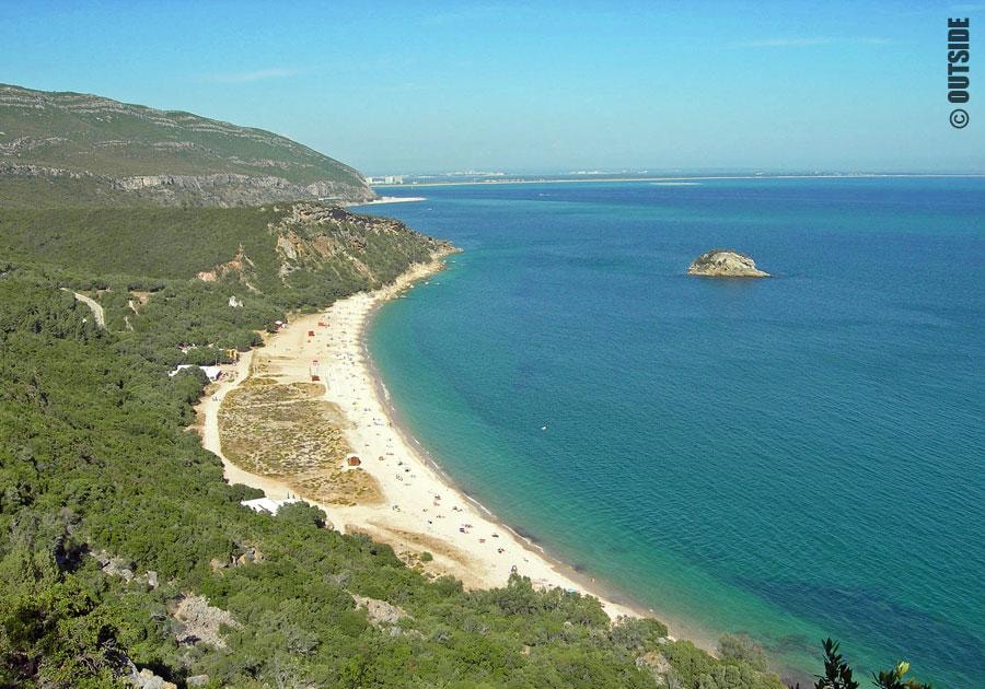 Experiencia de Escalada en el Parque Nacional de Arrábida | GetYourGuide