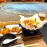 Tokyo: Sumo Show Experience with Chicken Hot Pot and a Photo | GetYourGuide
