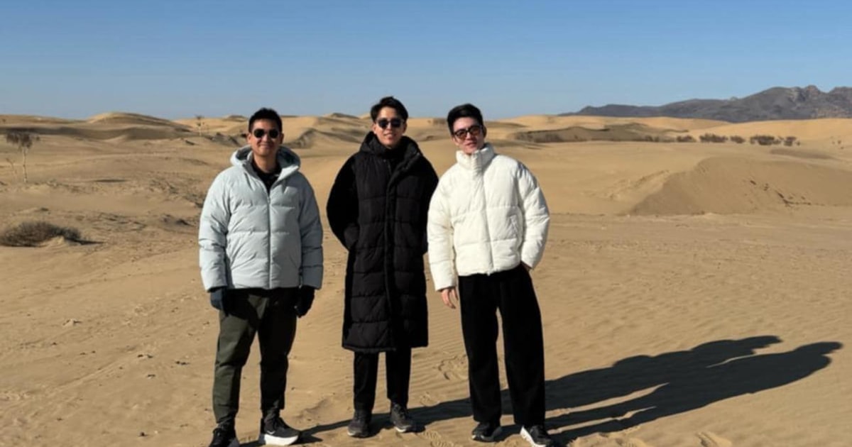 From UB: 2-Days Private Tour to Kharhorin and sand Semi Gobi | GetYourGuide
