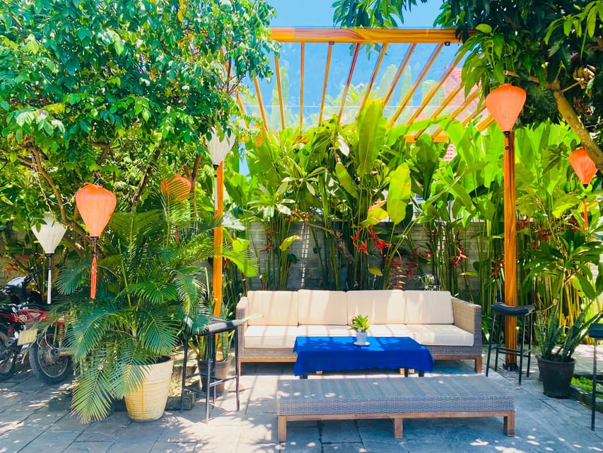 Faifo Dining | GetYourGuide