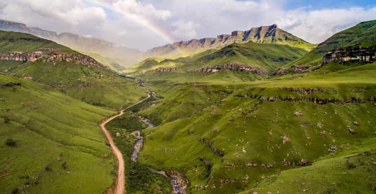 Sani Pass Full Day Tour From Durban | GetYourGuide