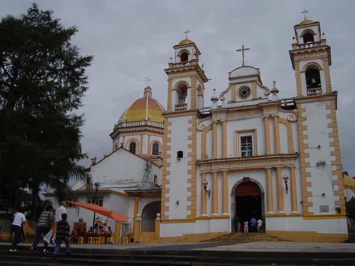 Full Day Xalapa, Coatepec & Xico Tour from Veracruz | GetYourGuide