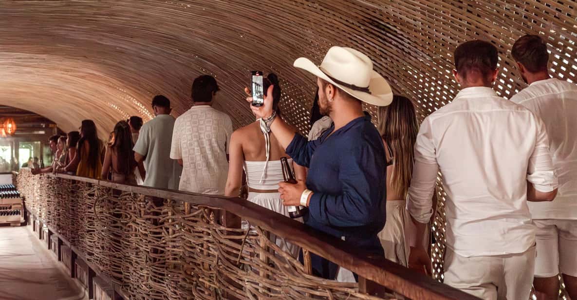 Visita à cervejaria de Tulum e Brews & Bites | GetYourGuide