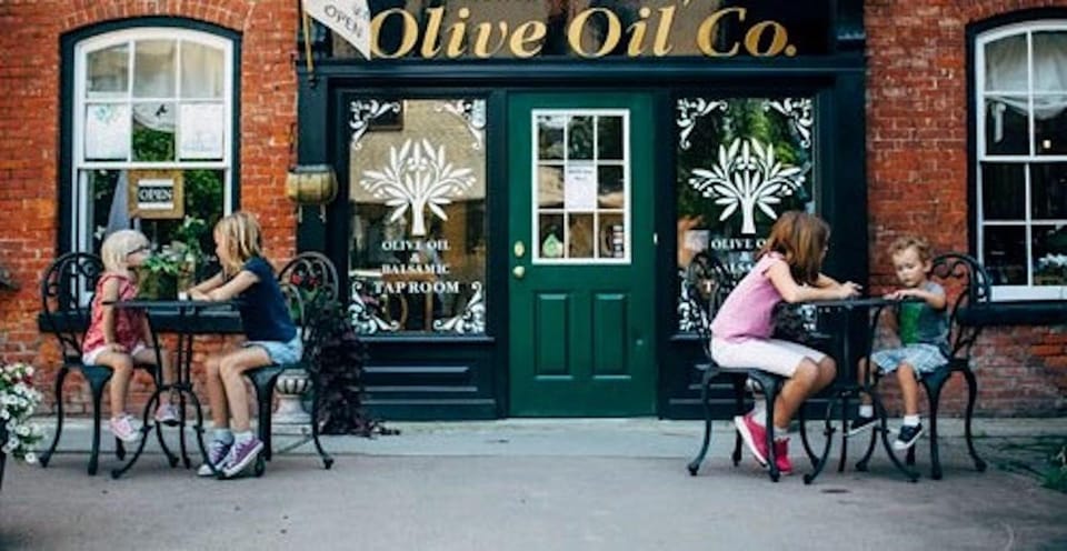 Beacon: Gourmet Beacon Food Tour | GetYourGuide