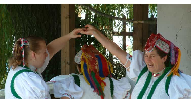 Hollókő: Village Tour and Folklore Programme | GetYourGuide
