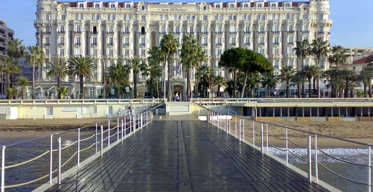 Best of the French Riviera from Nice | GetYourGuide