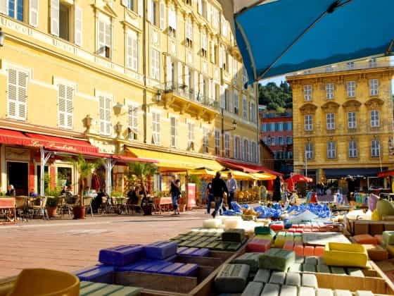 Best of the French Riviera from Nice | GetYourGuide