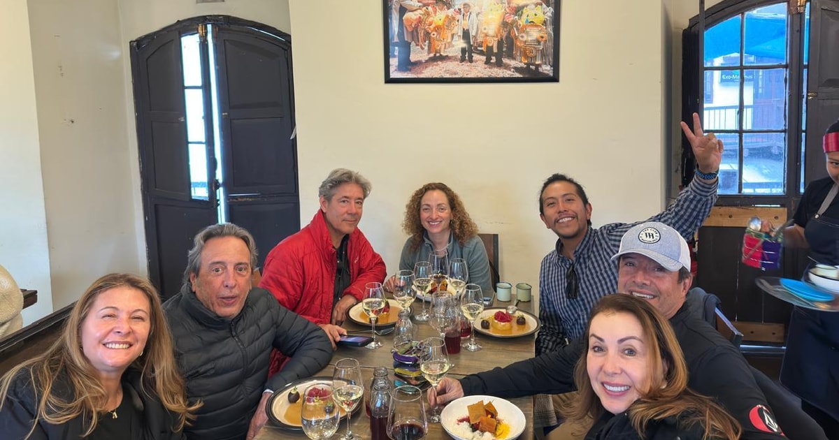 La Paz: Real Street Food Tour with Guide | GetYourGuide