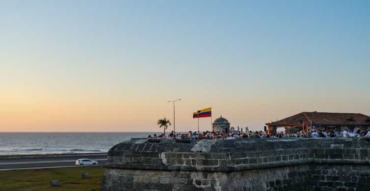 Excursión al Cerro de la Popa y Castillo de San Felipe | GetYourGuide