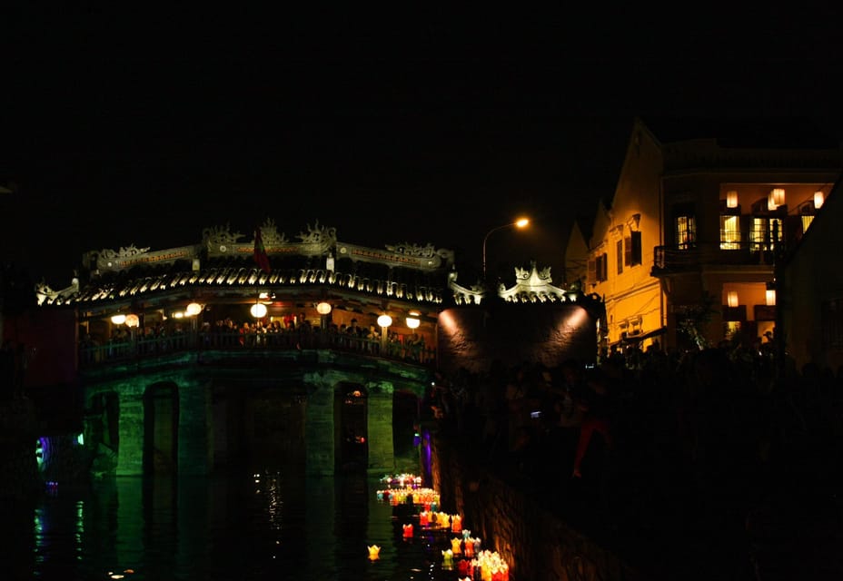 Mermer Dağları ve Hoi An Eski Kentine Özel Araç | GetYourGuide