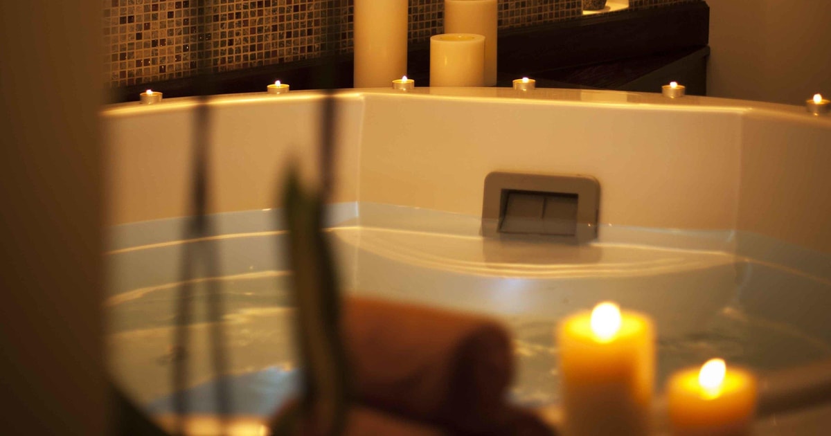 Dubai 2 Hour Arabian Spa Rejuvenation Getyourguide