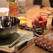 Brussels: Waffle Making Workshop | GetYourGuide