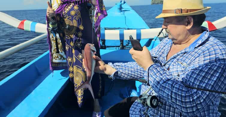 Bali Fishing Trip | GetYourGuide