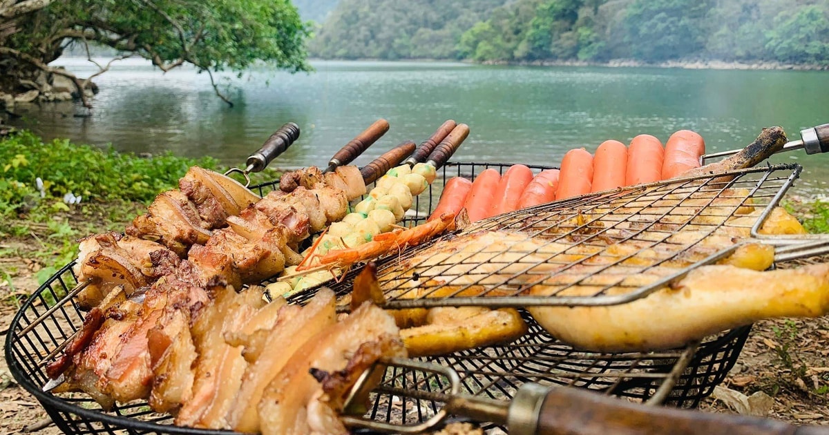 Ba Be Lake: 2-Day 1-Night Private Tour | GetYourGuide