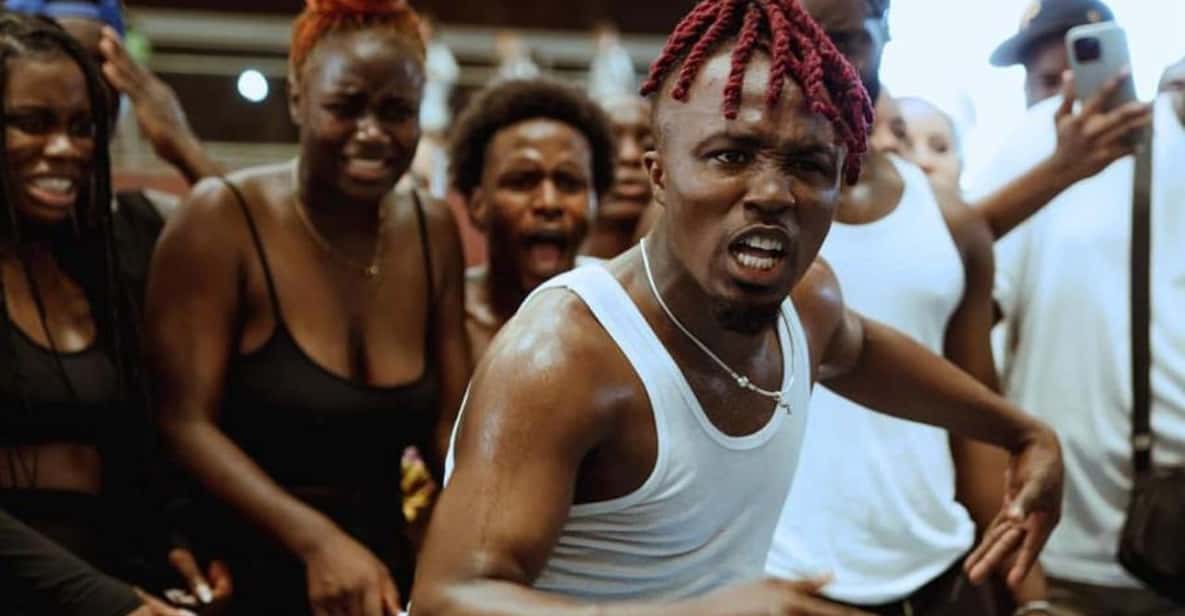 Accra: 2-dages afro-danseskole med frokost | GetYourGuide
